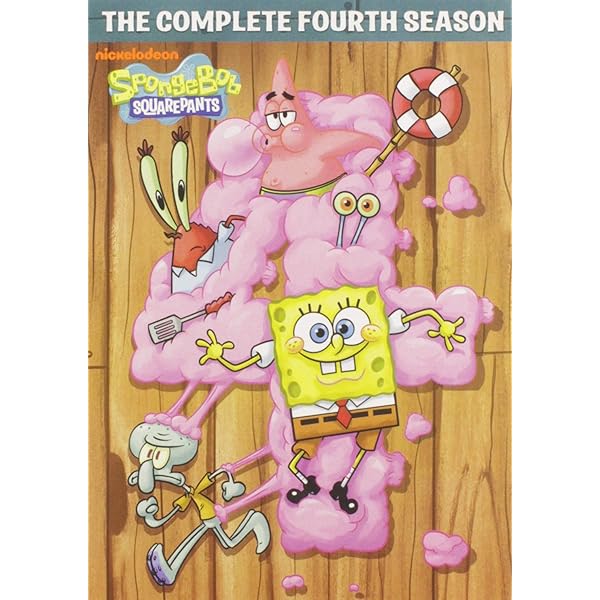 SpongeBob Verliebt Sich In Ein Pastetchen