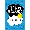 The Fault in Our Stars: John Green : John Green: Amazon.co.uk: Books