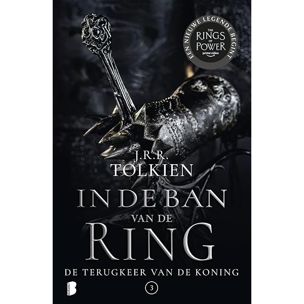 De Heer Van De Ringen De Twee Torens 2002
