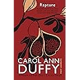 Rapture: Amazon.co.uk: Duffy, Carol Ann: 9780330433914: Books