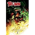 Spawn Compendium, Color Edition, Volume 2: Amazon.co.uk: McFarlane ...