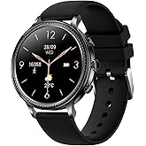 Watchily SmartLady - SmartWatch For Women, Calls, Messages, Health ...