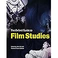 The Oxford Guide To Film Studies: Amazon.co.uk: John Hill, Pamela ...