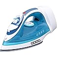 Buy USHA Helix Pro Smart Steam Iron 2000 W with Easy-Wind Retractable ...