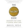 The Talent Code : Coyle, Daniel: Amazon.in: Books