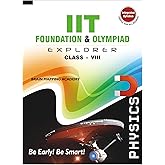 IIT Foundation & Olympiad Explorer class-8 - Maths : Brain Mapping Academy: Amazon.in: Books