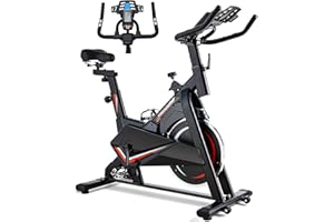 Amazon.de Best Sellers: The most popular items in Exercise Bikes