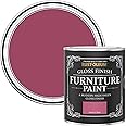 Rust-Oleum Pink Furniture Paint in Gloss Finish - Raspberry Ripple ...