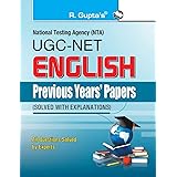 Buy NTA UGC NET/SET/JRF: Paper II - English | First Edition| By Pearson Book Online at Low ...