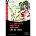 Amazon.fr - L'Île au trésor - Bande dessinée - Classiques et Contemporains - Pratt, Hugo ...