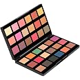 Buy SWISS BEAUTY Winkly 36 Color Eyeshadow Palette, Eye MakeUp ...
