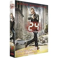 24 heures chrono - L'intégrale des 8 saisons + Redemption [Coffret ...