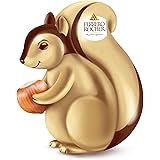 Novelty Chocolate Ferrero Rocher Squirrel 90g : Amazon.co.uk: Grocery
