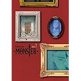 Monster Perfect Edition 1: Preisgekrönte Manga-Thriller-Serie ab 14 ...