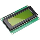 Silicon TechnoLabs LCD 16x2 Alphanumeric Display (JHD162A) for 8051 ...