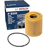Bosch P7092 - Oil Filter Car : Amazon.co.uk: Automotive