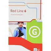 Red Line 6: Schulbuch (flexibler Einband) Klasse 10 (Red Line. Ausgabe ...