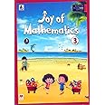 Joy Of Mathematics Class - 3 : Amazon.in: Books