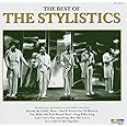 The Best Of The Stylistics [Reissue]: Amazon.co.uk: CDs & Vinyl