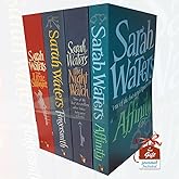 Affinity: Amazon.co.uk: Waters, Sarah: 9781860496929: Books