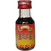 IFF Bush Vanilla Essence | Flavouring Agent | Culinary Essence ...