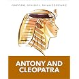 Antony and Cleopatra (York Notes Advanced) English Literature Study ...