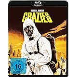 Martin (Blu-ray): Amazon.de: John Amplas, Lincoln Maazel, Christine ...