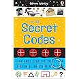 Over 50 Secret Codes (Activity and Puzzle Books) : Emily Bone, Sam ...