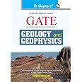 Buy GATE: Geology and Geophysics Exam Guide Book Online at Low Prices ...
