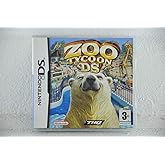 Zoo Tycoon II (Nintendo DS) : Amazon.co.uk: PC & Video Games