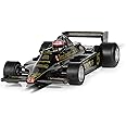 Scalextric C4494 Lotus 79 - Mario Andretti - 1978 World Champion Edition Slot - Cars, Black ...