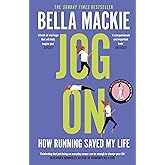 Running For My Life: How I built a better me one step at a time: Amazon ...