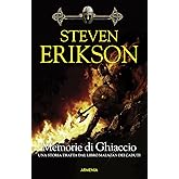 Il Dio Storpio. Una storia tratta dal libro Malazan dei Caduti (Vol. 10 ...