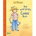 Conni-Bilderbuch-Sammelband: Das neue große Conni-Buch: Die zehn ...