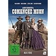 Comanche Moon - Alle 3 Teile [2 DVDs]: Amazon.de: Urban, Karl, Kilmer ...