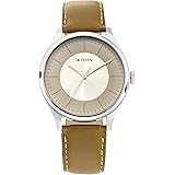 Buy Titan Neo Economy Analog White Dial Men's Watch-NN1802SL08 at Amazon.in