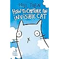 The Genius Factor: How to Capture an Invisible Cat: Amazon.co.uk: Tobin ...