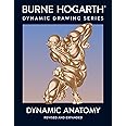 Dynamic Anatomy: Revised and Expanded Edition: Amazon.co.uk: Hogarth, B ...