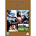 WARNER HOME VIDEO Tarzan - Greystoke [DVD]: Amazon.es: Ralph Richardson ...