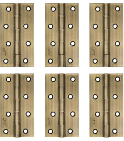 Offset Door Hinges Lift Off Hinge Offset Knuckle Style, Concealed Mount ...