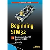Programming with STM32: Getting Started with the Nucleo Board and C/C++ (English Edition) eBook ...
