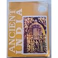 ANCIENT INDIA BY R.S. SHARMA OLD NCERT HISTORY CLASS 11 Book