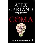 Coma: Amazon.co.uk: Zara Slattery: 9781912408665: Books