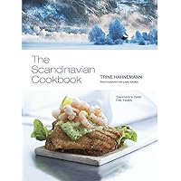 Scandinavian Cookbook by Trina Hahnemann