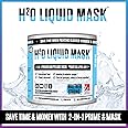 H20 Liquid Masking fluid | 2-in-1 Liquid Mask & Primer. Fast Results ...