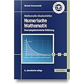 Numerische Mathematik: Eine beispielorientierte Einführung ...