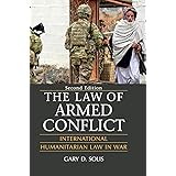 The Oxford Handbook of International Law in Armed Conflict (Oxford ...
