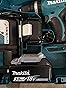 Makita DHP453RFX2 Akku-Schlagbohrschrauber 18 V / 3,0 Ah im Alukoffer ...