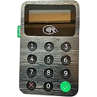 Zettle Card Reader 2 - Black : Amazon.co.uk: Computers & Accessories