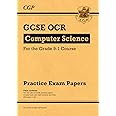 GCSE Computer Science OCR Practice Papers: perfect for the 2023 and ...